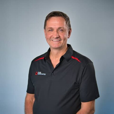 Meet Our Team - Our People - PHS Innovate