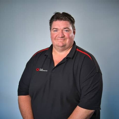 Meet Our Team - Our People - PHS Innovate