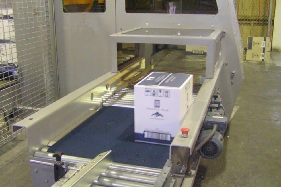 Palletizers | Robotic Palletizing Systems | PHS Innovate