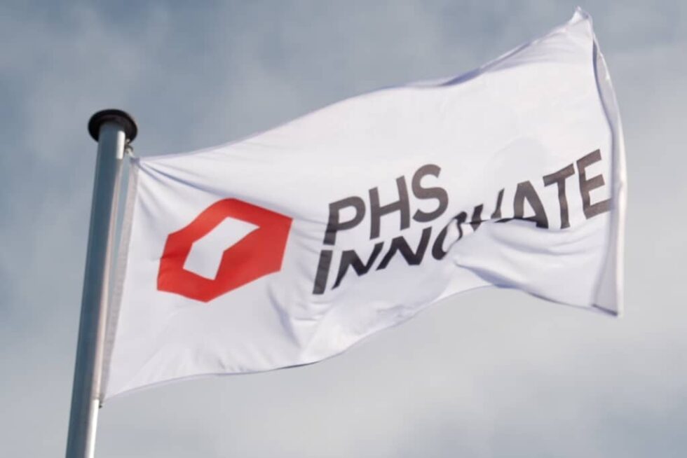 Warehouse automation solutions | Why us? | PHS Innovate
