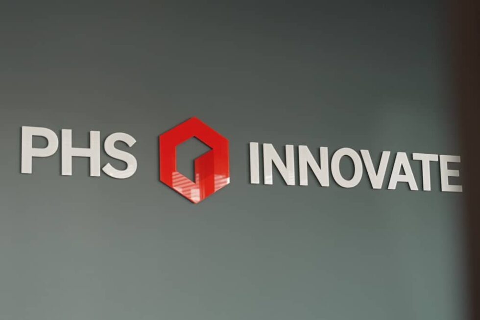 Warehouse automation solutions | Why us? | PHS Innovate