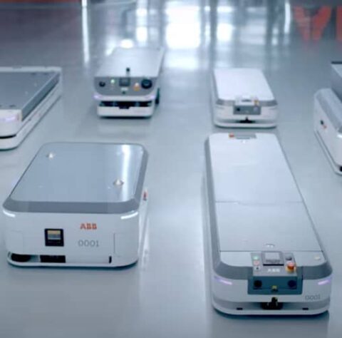 Warehouse Automation Solutions Australia & New Zealand